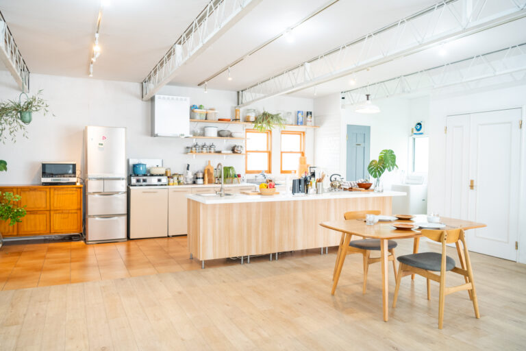 リコルネ野毛2st | studio Licorne