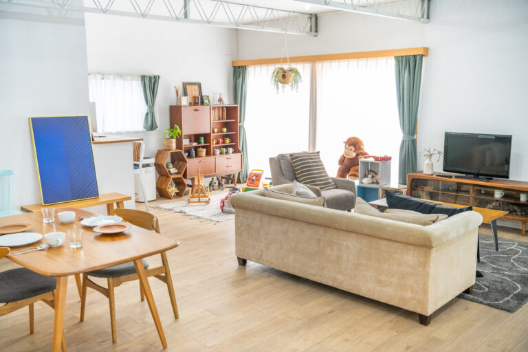 リコルネ野毛 1st. 2st. | studio Licorne