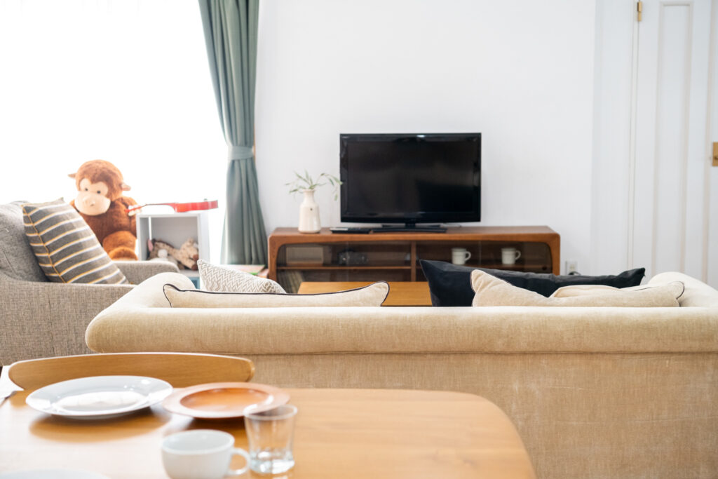 リコルネ野毛 1st. 2st. | studio Licorne