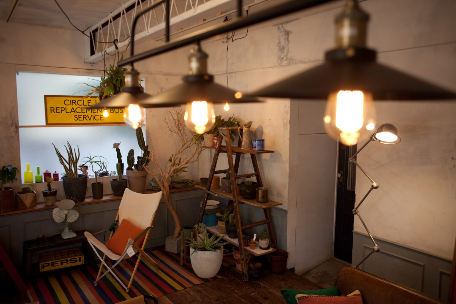 リコルネ野毛 1st. 2st. | studio Licorne