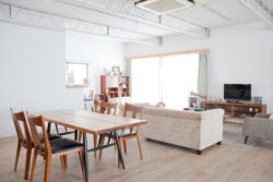 リコルネ野毛 1st. 2st. | studio Licorne